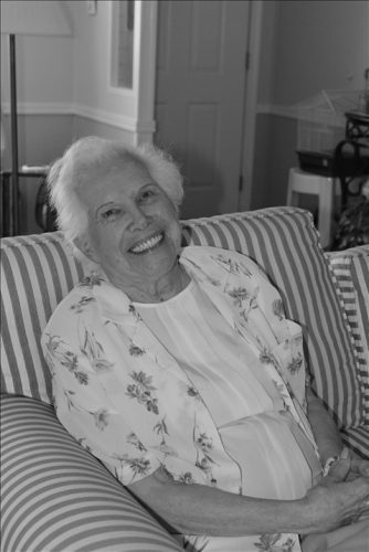 Betty Elliott | News, Sports, Jobs - The Herald Star
